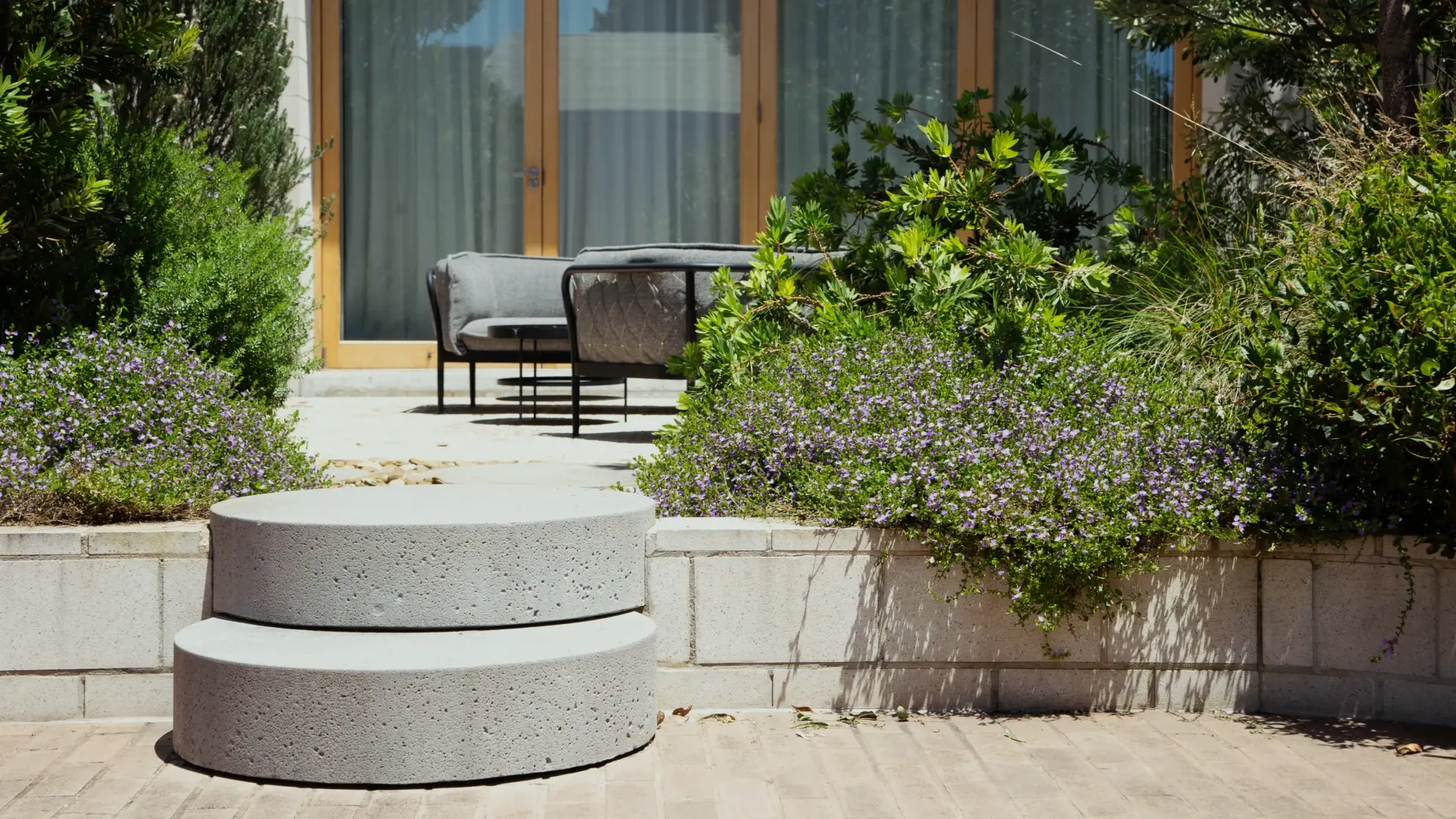 Landscape Design & Drawing: A Masterclass Series by Jim Fogarty